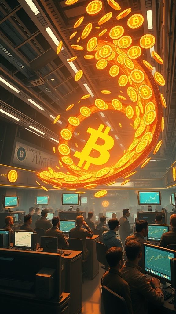 GetBit.in - Your Trusted Bitcoin Exchange