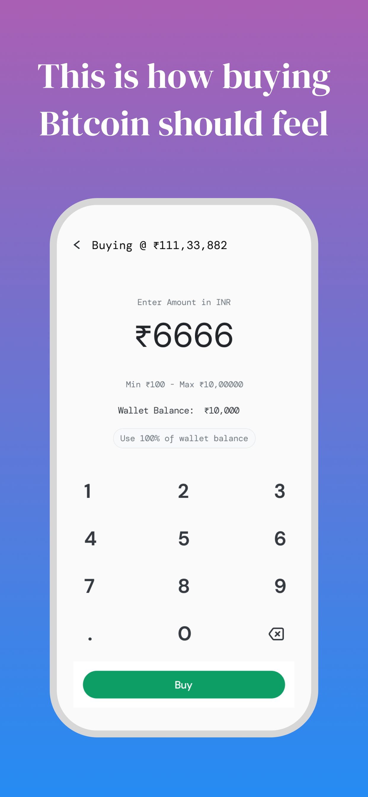 GetBit.in - Your Trusted Bitcoin Exchange